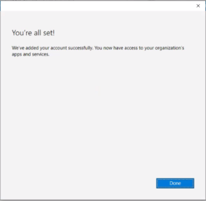 How to register Yealink MVC series Teams meeting room devices to Intune - SOS Computers & Networks