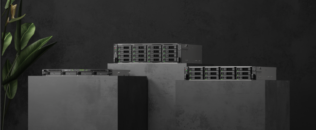 Building reliable backup repositories with Synology storage systems ...